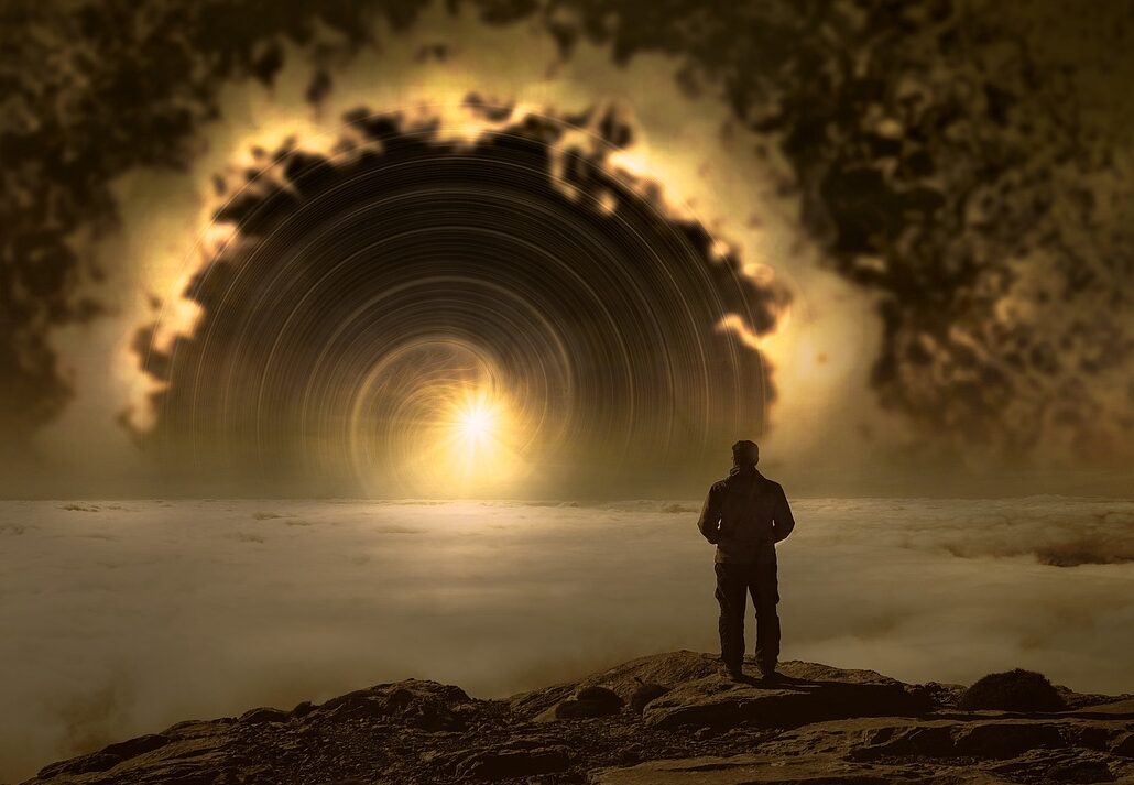 Erraticidade, por Marcelo Henrique – Portal Espiritismo com Kardec – ECK